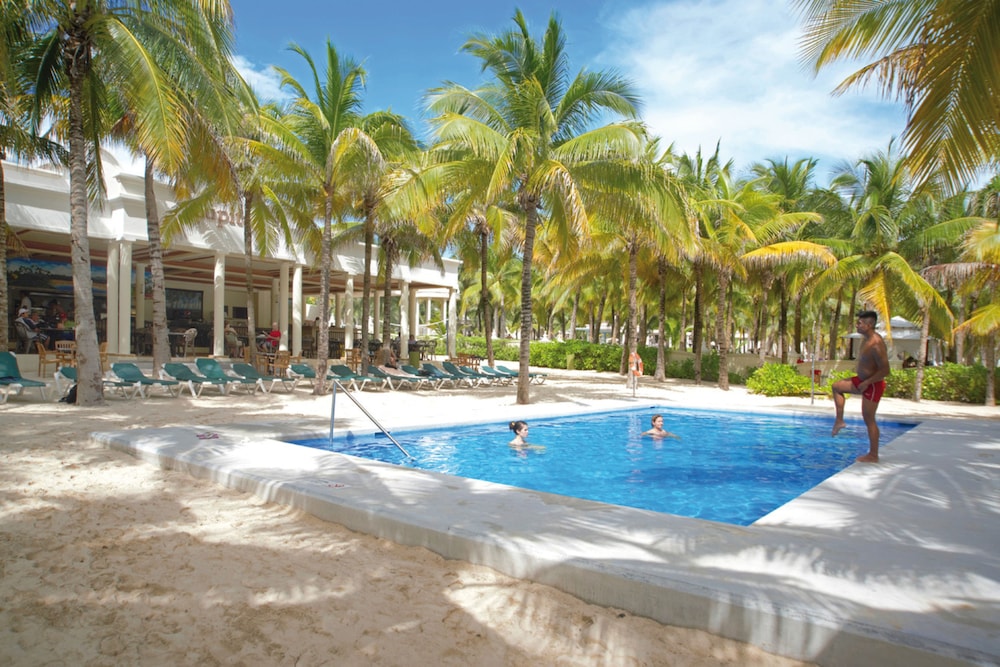 Riu Lupita All Inclusive | Almundo