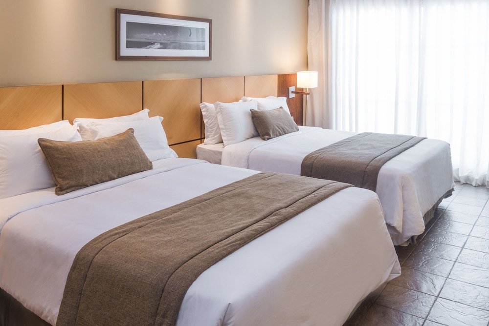 Serhs Natal Grand Hotel & Resort | Almundo