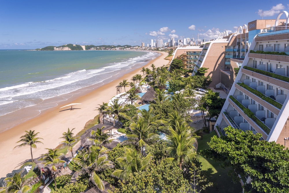 Serhs Natal Grand Hotel & Resort | Almundo