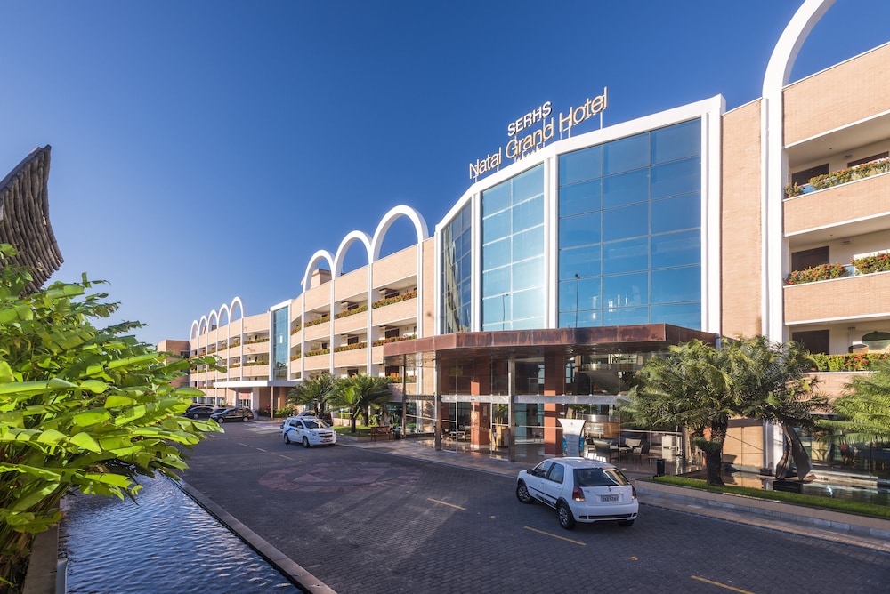 Serhs Natal Grand Hotel & Resort | Almundo