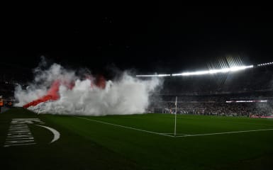 Hincha Tour: River Plate | ALMUNDO
