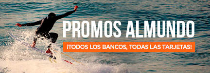 Viajes, hoteles, vuelos, paquetes y más | almundo.com