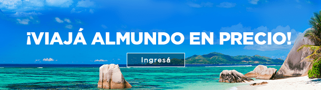 Viajes, hoteles, vuelos, paquetes y más | almundo.com