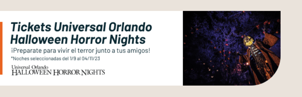 Tickets, Pases y Hoteles en Universal Orlando | ALMUNDO