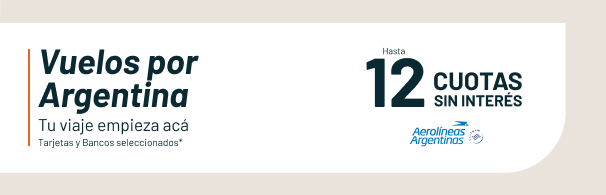 Vuelos, Paquetes, Hoteles y más | ALMUNDO