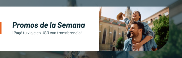 Vuelos, Paquetes, Hoteles y más | ALMUNDO